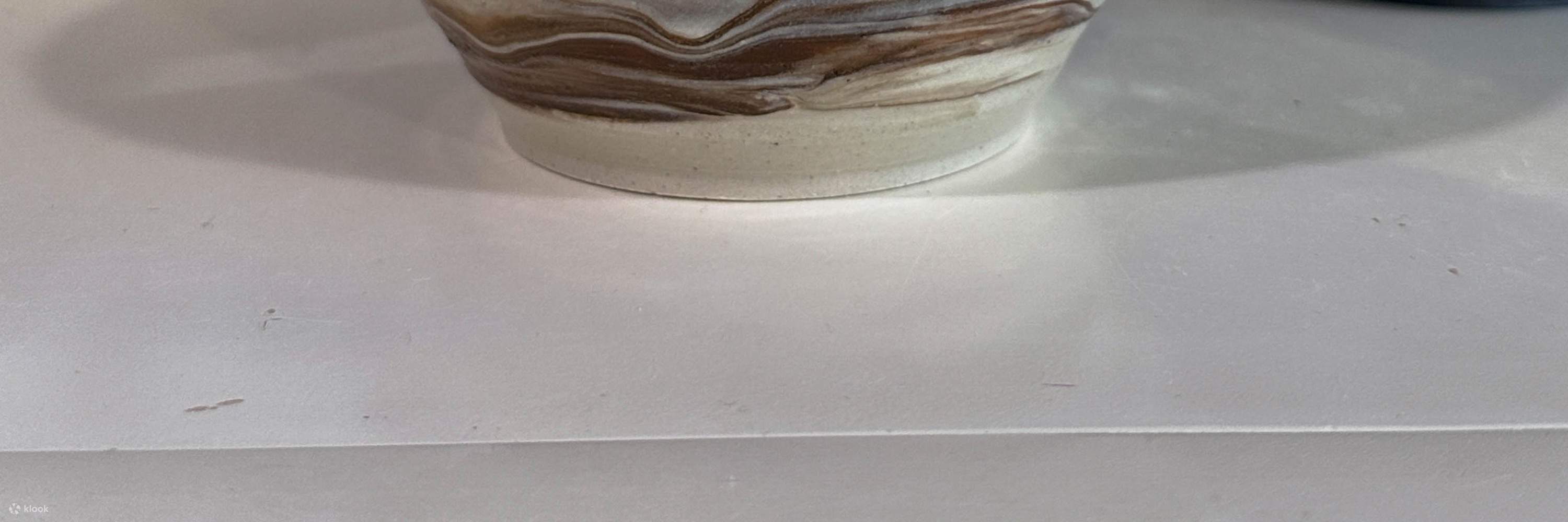 [Buy one get one free] K Studio | Pottery drawing experience class ...